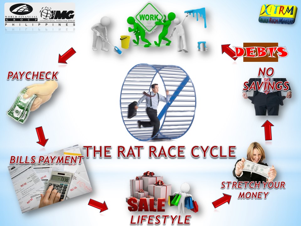 Impulsive Spender: What do I do now?