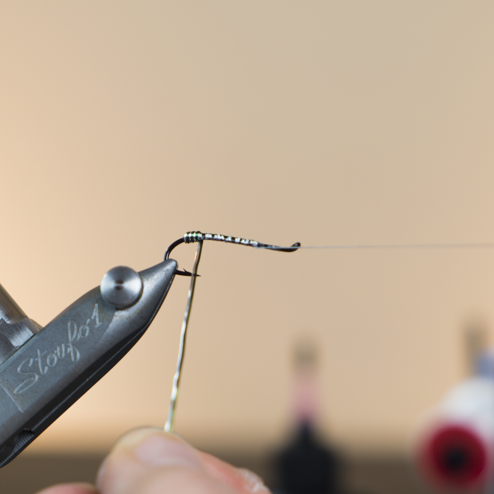 Mad River Outfitters: Fly Tying- The Sunken Fox
