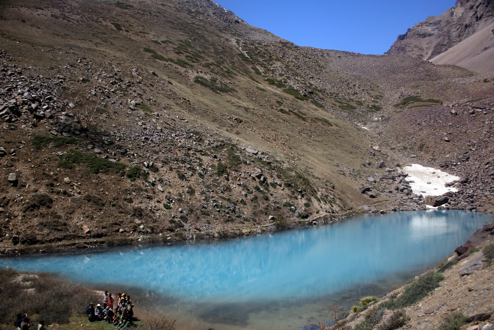 Snowscapes of The Himalayas: 2013