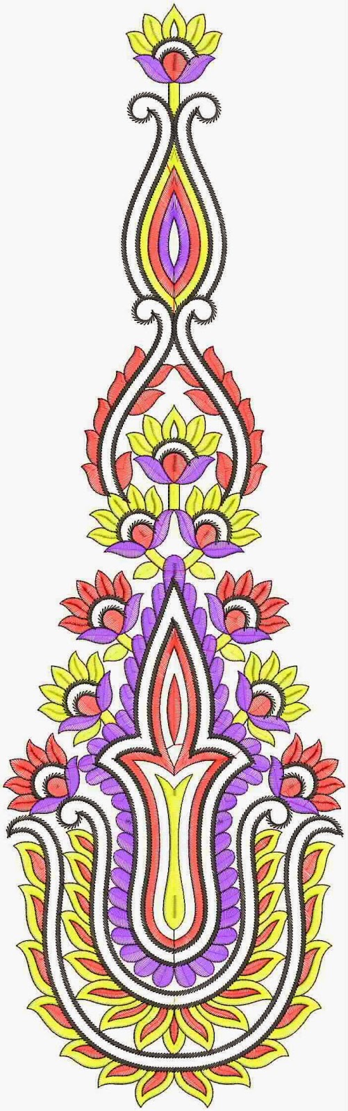 EmbDesignTube: 2014 New Styles Of Kali Designs