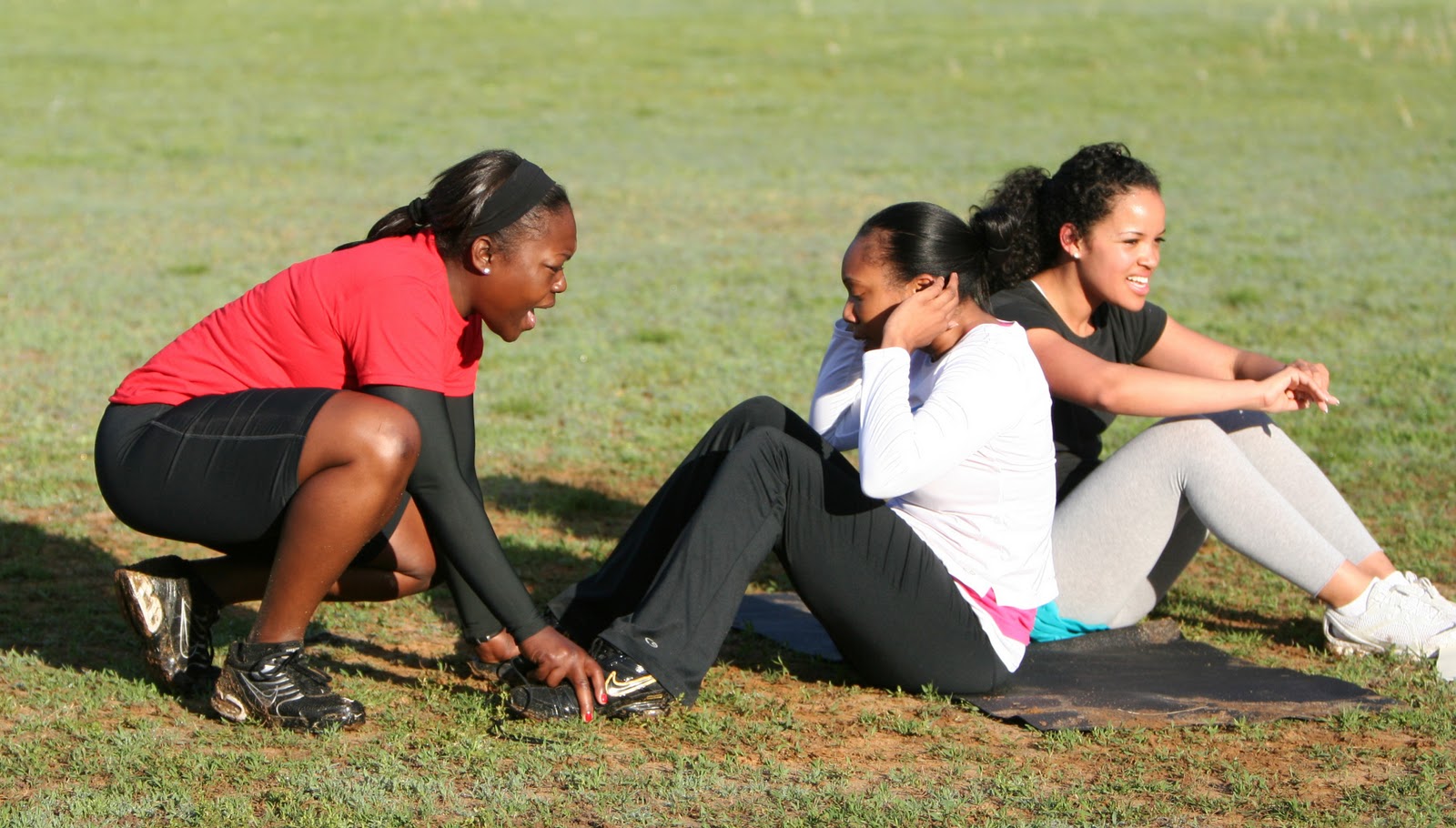 My Marathon Adventure