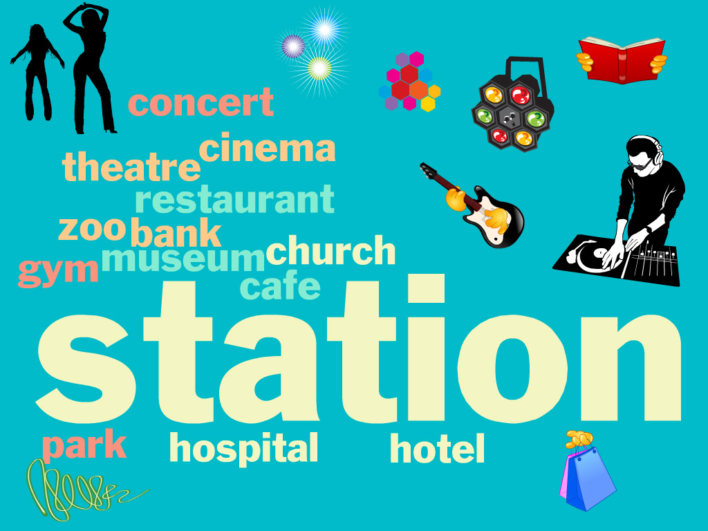 OUR ENGLISH BLOG MY WORD CLOUD FOR PLACES By Pilar our-english-blog-my-word-cloud-for-places-by-pilar