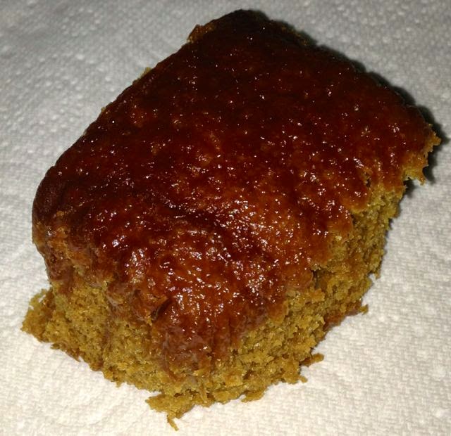 FOODSTUFF FINDS: Lyle’s Golden Syrup Sticky Toffee Apple - Bonfire ...