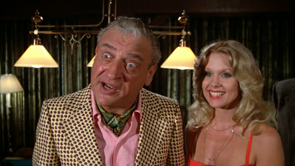 Music N' More: Caddyshack: My #1 Favorite Comedy