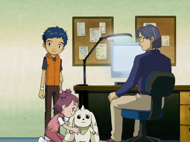 Bokura no Kakumei: Digimon Tamers: Recensione