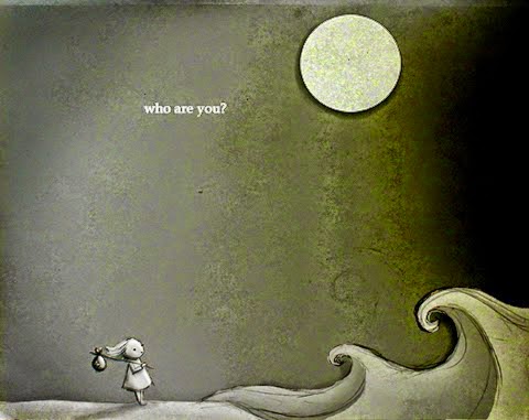 No Mind's Land: Anthony de Mello - The Salt Doll