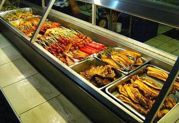 Vib's Heyday!!: # AA BBQ - A.S Fortuna Branch