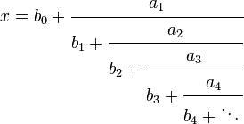 A couple more homographic function tricks | LaptrinhX