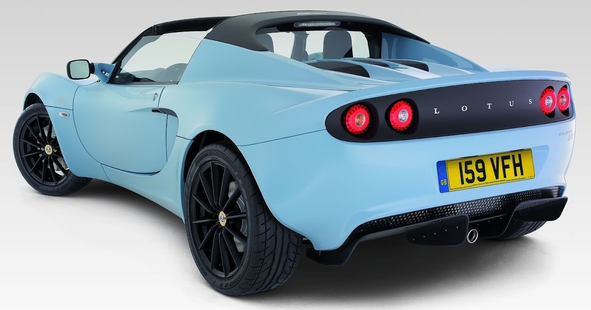 Club Lotus Portugal: Será este o derradeiro "real Lotus"?