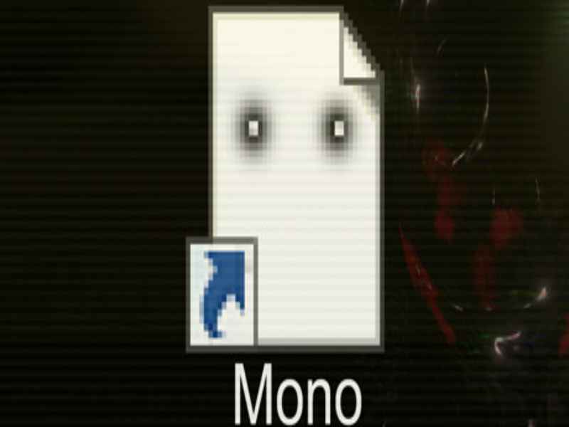 Mono Game