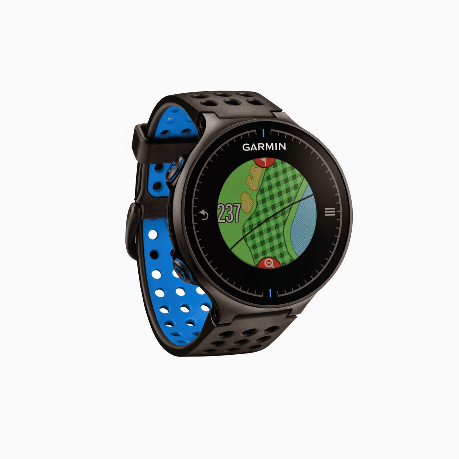 Guía Surf Skate: Garmin amplia su gama de relojes para jugar a golf con ...