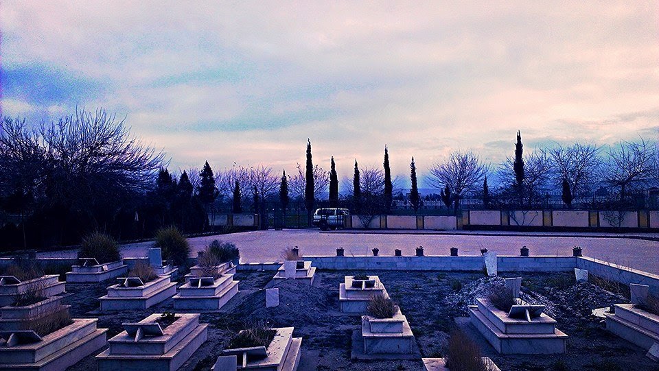 Afghanistan: Beautiful pictures of Kabul