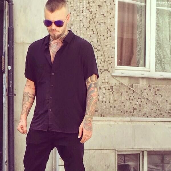 Bu Tarz Benim Jüri Üyesi Umut Eker Kimdir, Biyografisi, Fotoğrafları ...