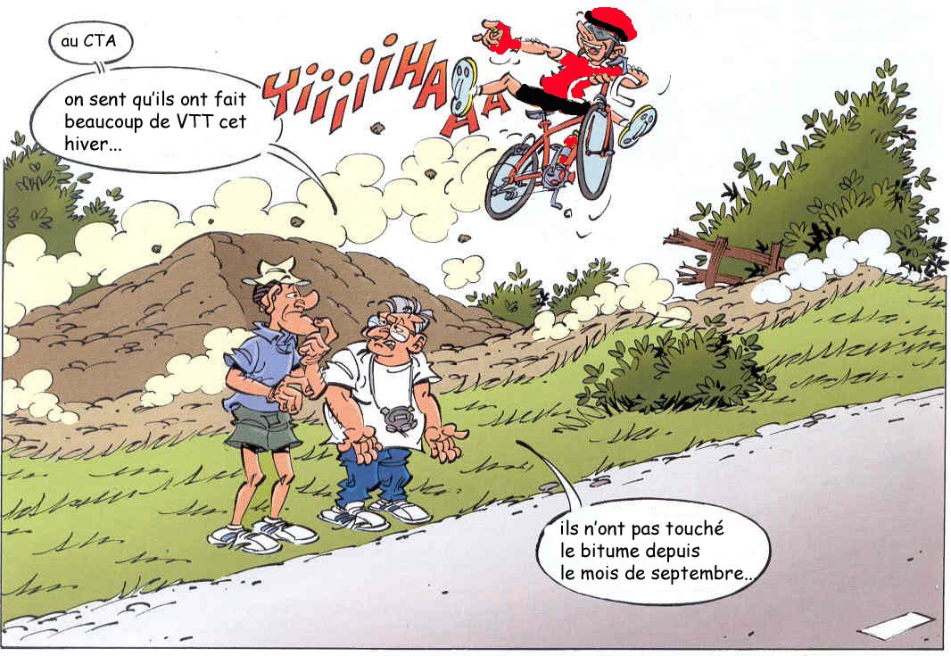 MORLAAS VTT MONTAGNE PYRENEES : novembre 2015