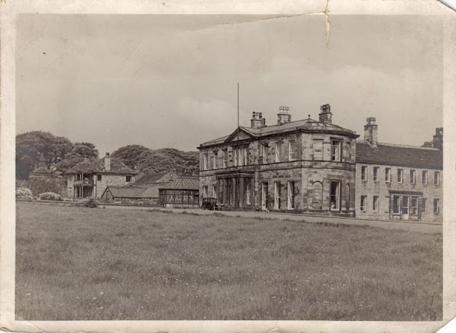 Landed families of Britain and Ireland: (176) Armitage of Farnley Hall ...