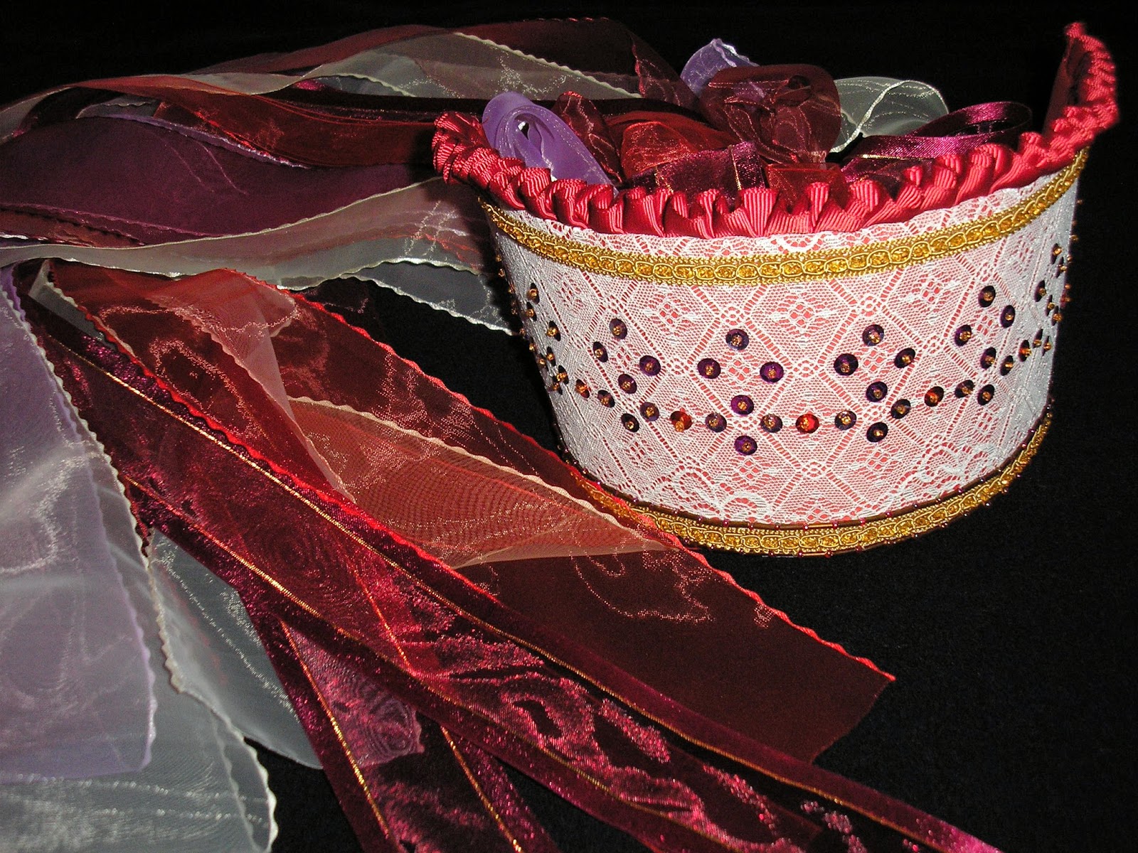 Isetehtud asjade võlu: Setu rahvariided