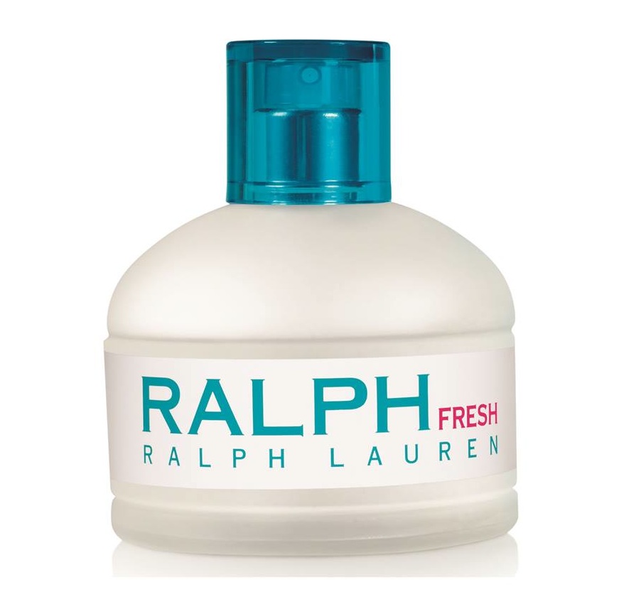 Yo lo probé perfumes: Ralph Fresh de Ralph Lauren | Quinta trends