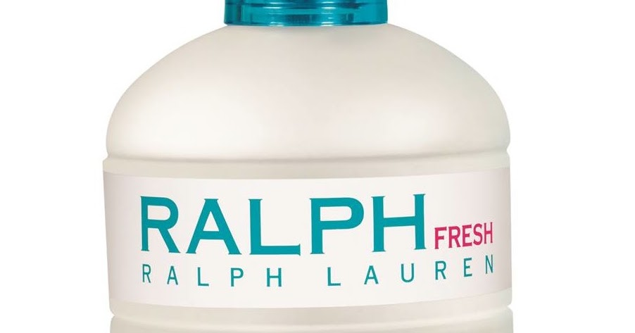 Yo lo probé perfumes: Ralph Fresh de Ralph Lauren | Quinta trends