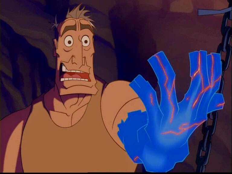 AuthorQuest: Analyzing the Disney Villains: Rourke (Atlantis: The Lost ...