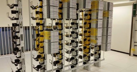 Green Data Center Design and Management: Data Center Design ...