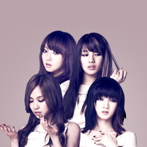 Korean Zone_Indo: miss A reveals concept comeback photos