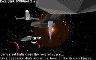 Super Adventures in Gaming: Starwing / Star Fox (SNES)