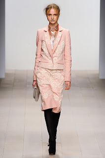 Pink Power Suit: WOMEN’S POWER DRESSING: THE PINK POWER SUIT FOR ...