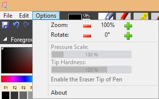 CosbyArt: Art Review: SmoothDraw