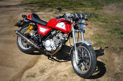 Blog de Jose Maria Alguersuari: ! EN EXCLUSIVA! HUDSON -BOSS 125. UNA ...