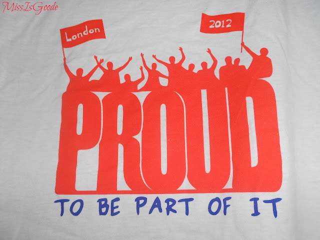 Proud to be a Part of it - MissIsGoode