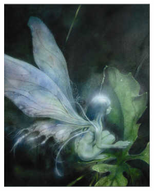 mirsini's creations: For Faeries