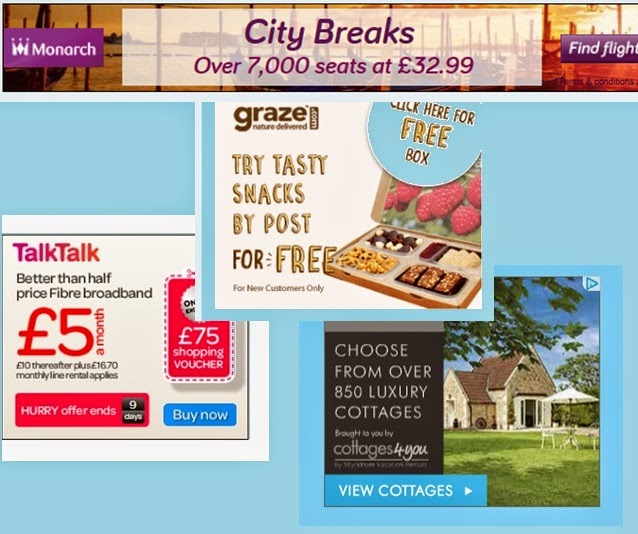 Persuasion and Influence: Disrupt-then-reframe the resistance to banner ads