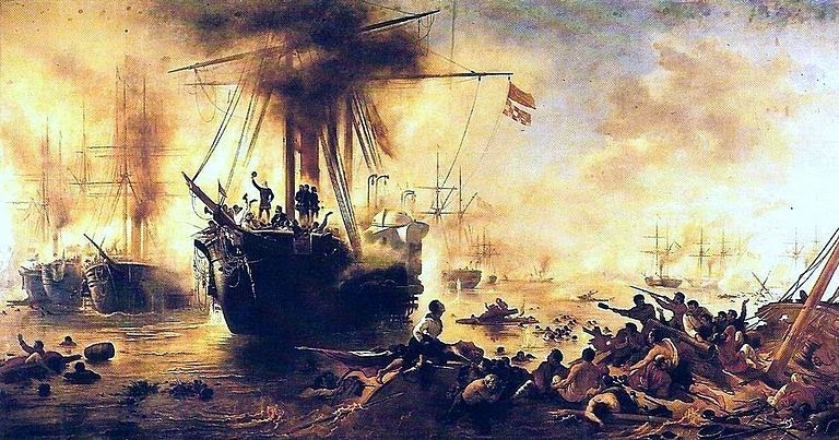 GBN Defense - A informação começa aqui: 11 de Julho - 151 anos da ...