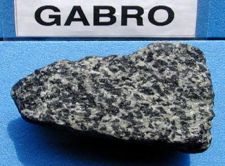 geology page: Laporan Deskripsi Batuan Beku
