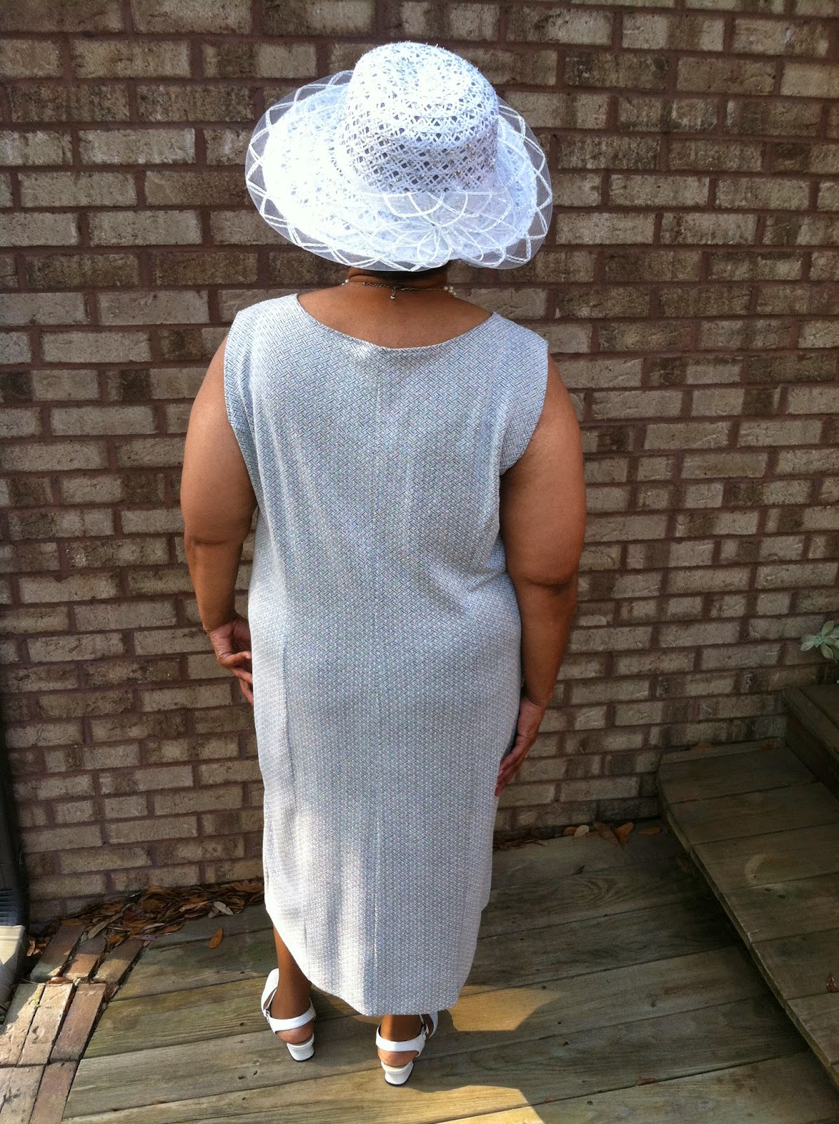 Sewingfunthings: Finished June Outfit