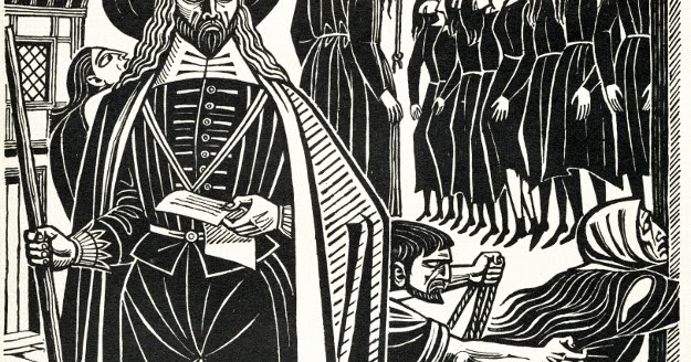 The Vanishing Tower: Ye Olde English Random Name Generator