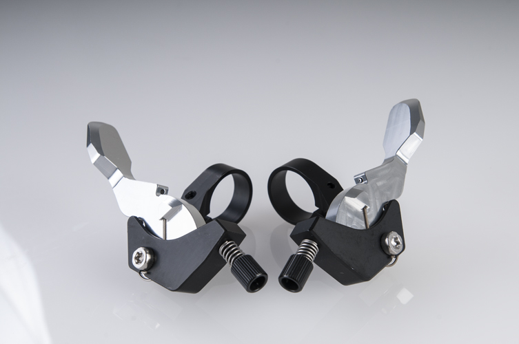 The Monkey Lab: Tech Talk: Neil's Cinq Shift:R Rohloff Trigger Shifter ...