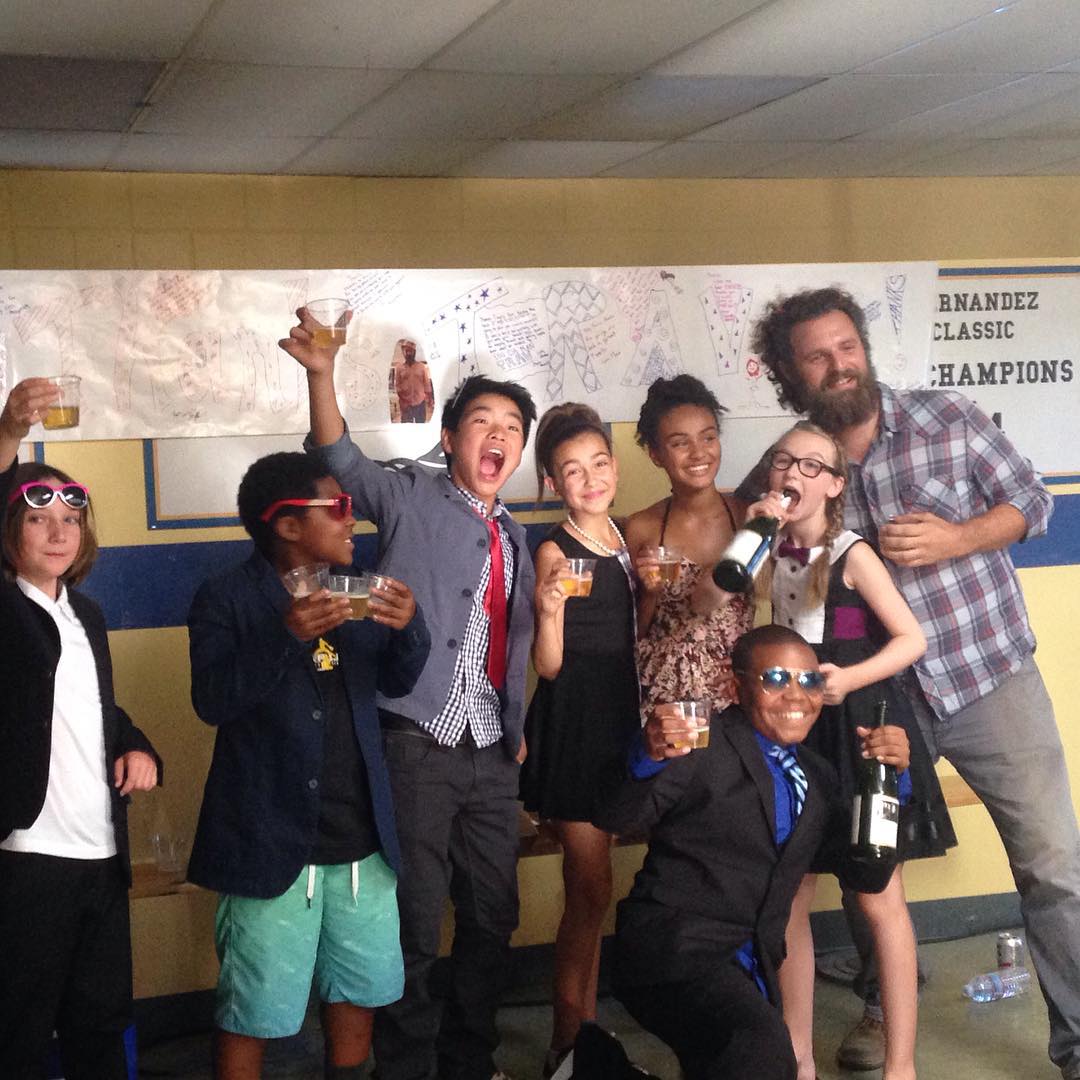 NickALive!: The Worlds Of Two Brothers Collide In Nickelodeon's Brand ...