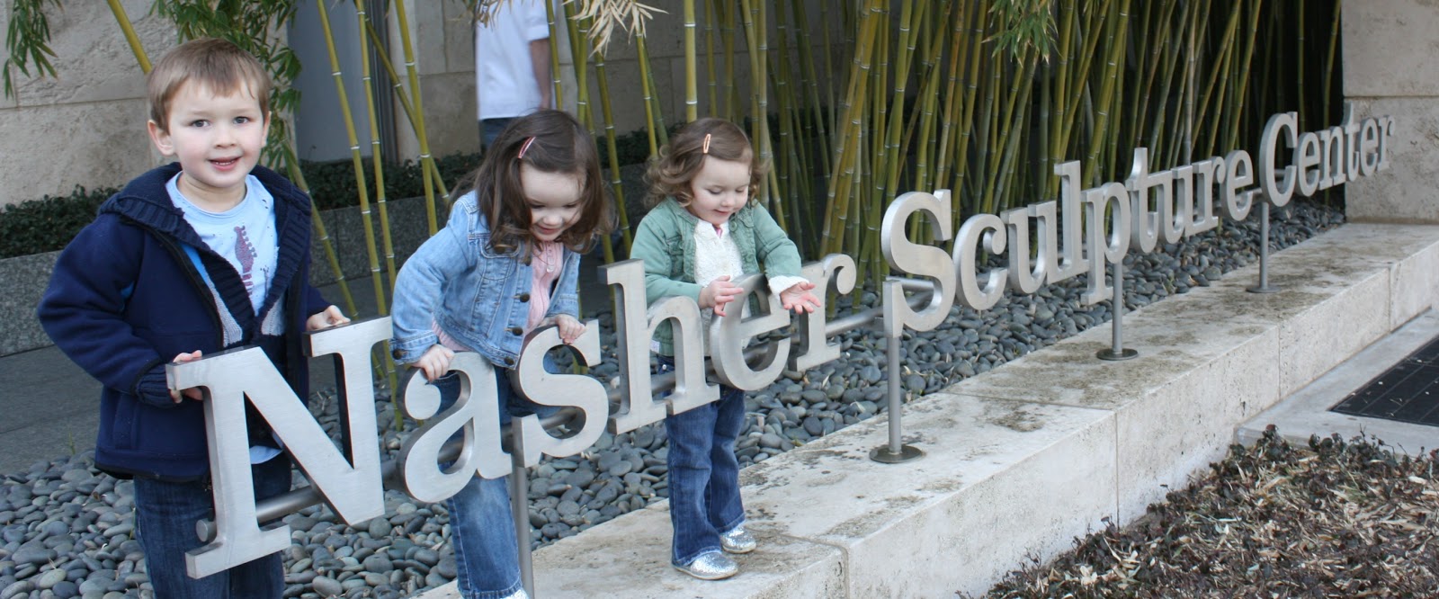 Banana Sandwiches: The Nasher. Post Kids.