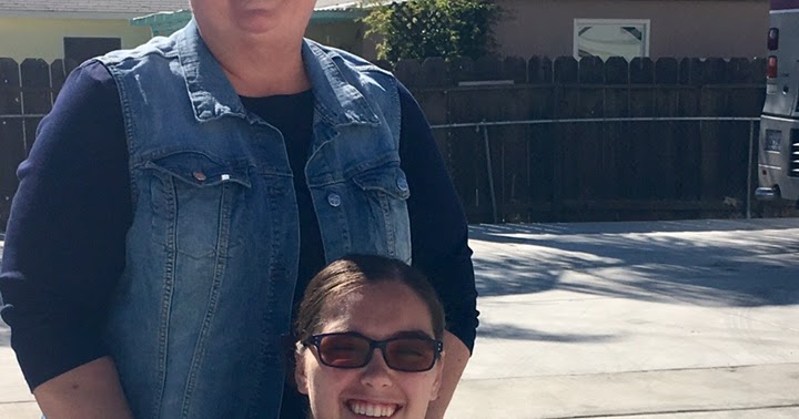 Mile Markers: Sis. Tammy Ferguson