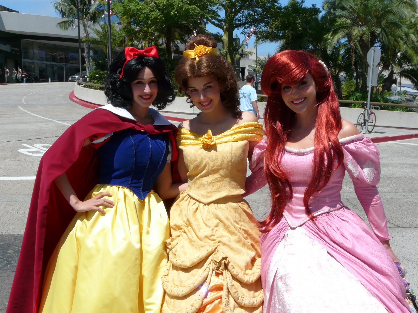 Hands in the Air: Comic-Con 2011 - Friday: Geekocalypse