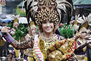 ONLINE FREEDOM: Travel: Cebu and the Philippines