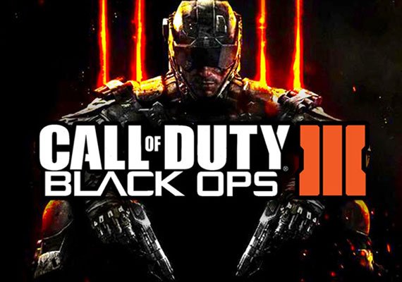 Call of duty Black Ops 3 - download