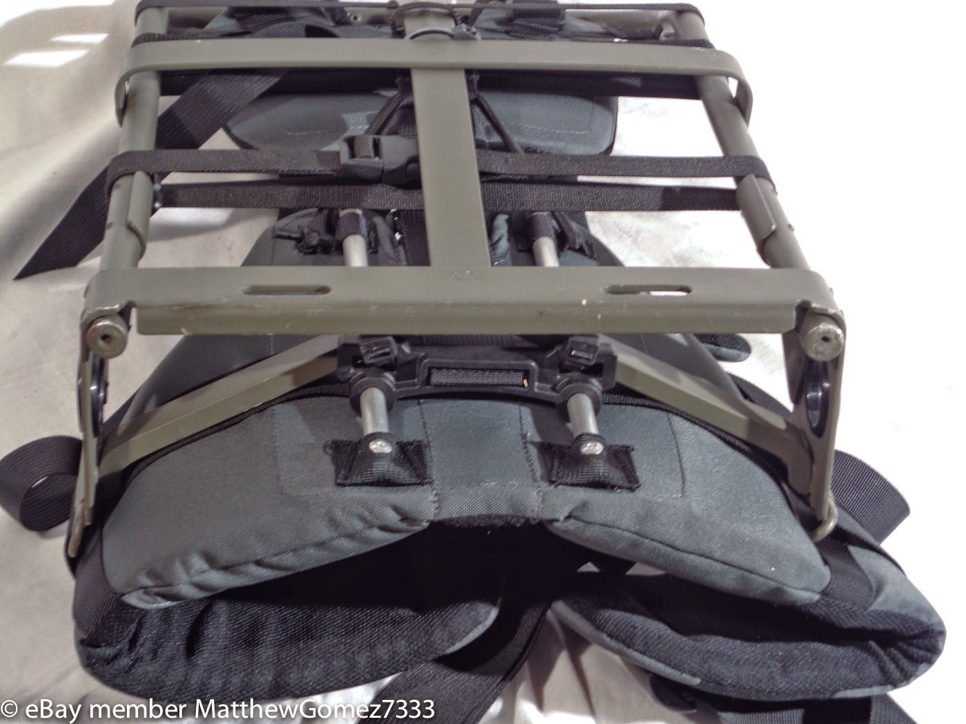 Feature Kreep: eBay find: Crazy ALICE modification