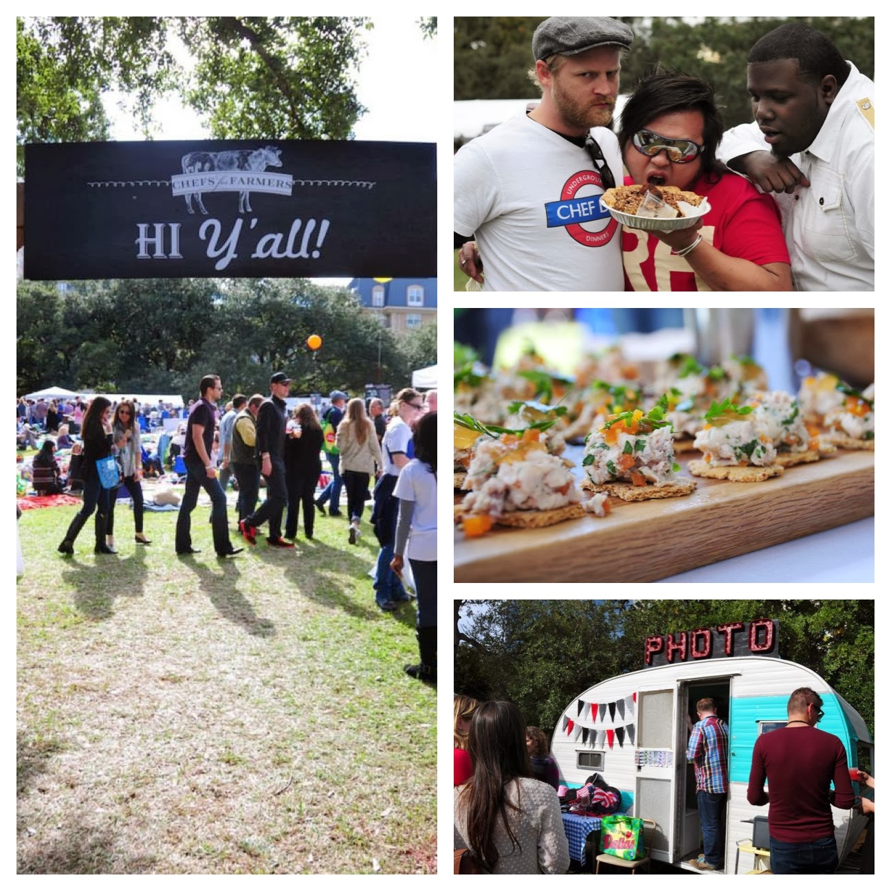 The Best Charity Events in Dallas ~ Oh So Cynthia