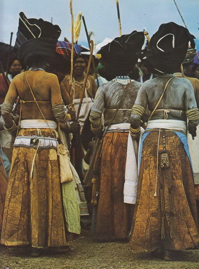 XHOSA PEOPLE:SOUTH AFRICA`S ANCIENT PEOPLE WITH UNIQUE TRADITIONAL AND ...
