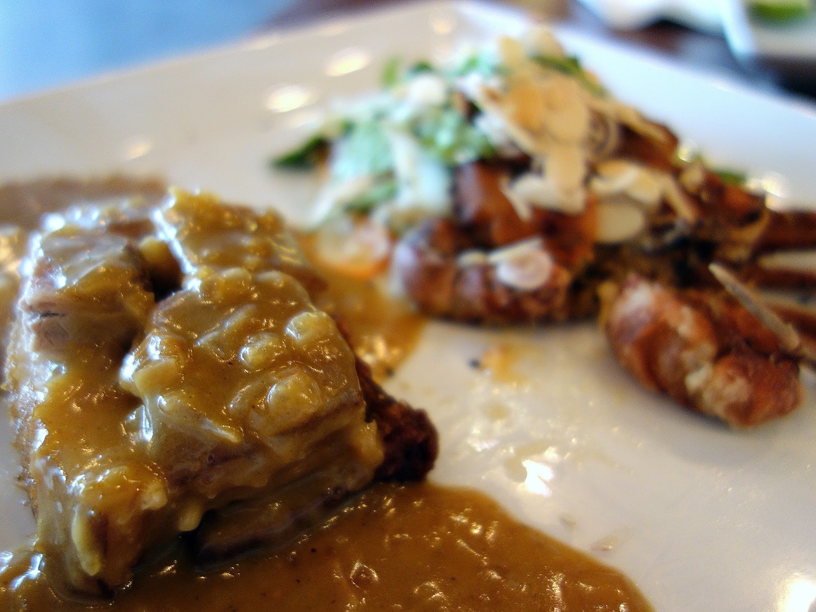 Eat Drink KL | KomPassion @ Damansara Kim