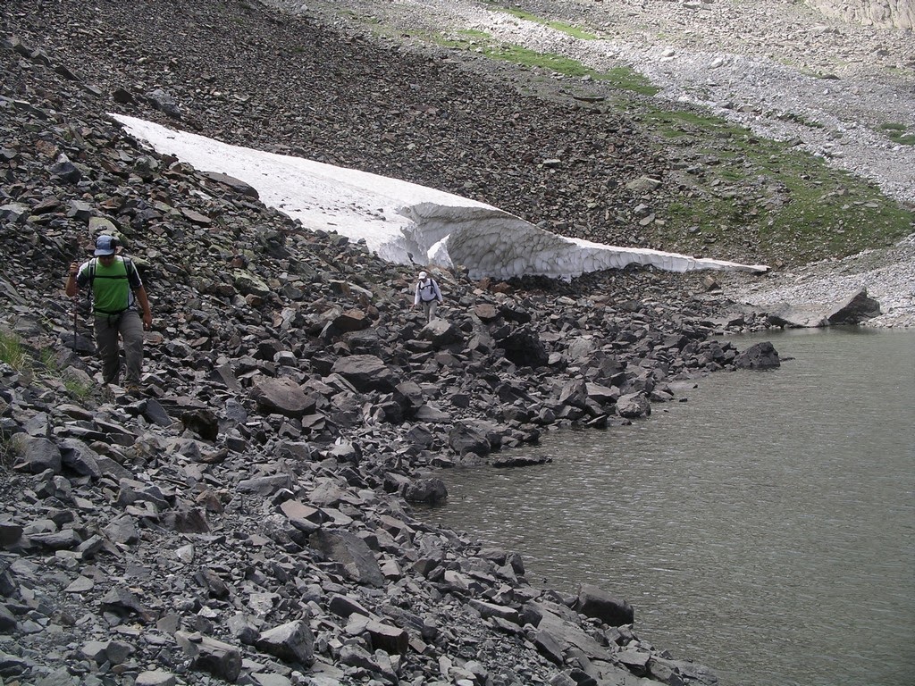 Geomorphology: Weathering