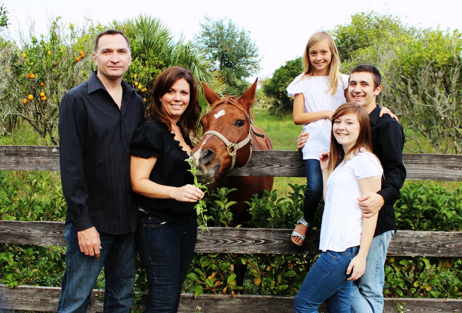 Alyssa Ann Photography: Mrozek/Graddy Florida Family Photographer