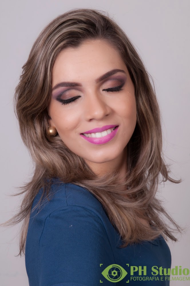PH Studio: Make by Maria Fernanda Almeida (Nanda)